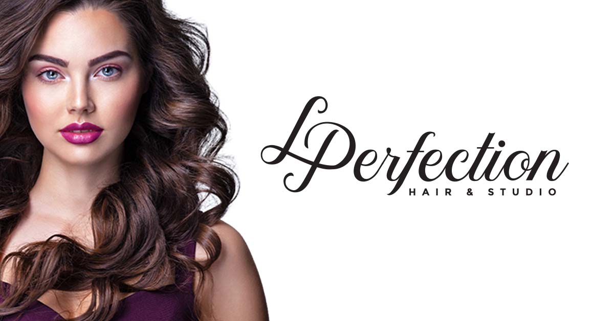 Larkhall Salon Packages - L'Perfection